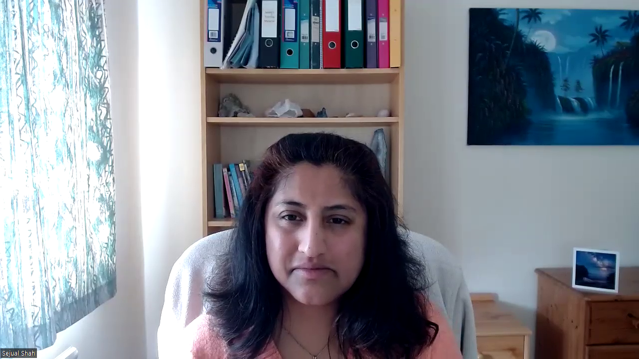 Why include transformation as an ingredient in your EFT niche